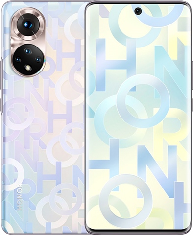 Honor 50 Dual Sim (6GB+128GB) HONOR Code, Unlocked B - CeX (UK): - Buy, Sell, Donate